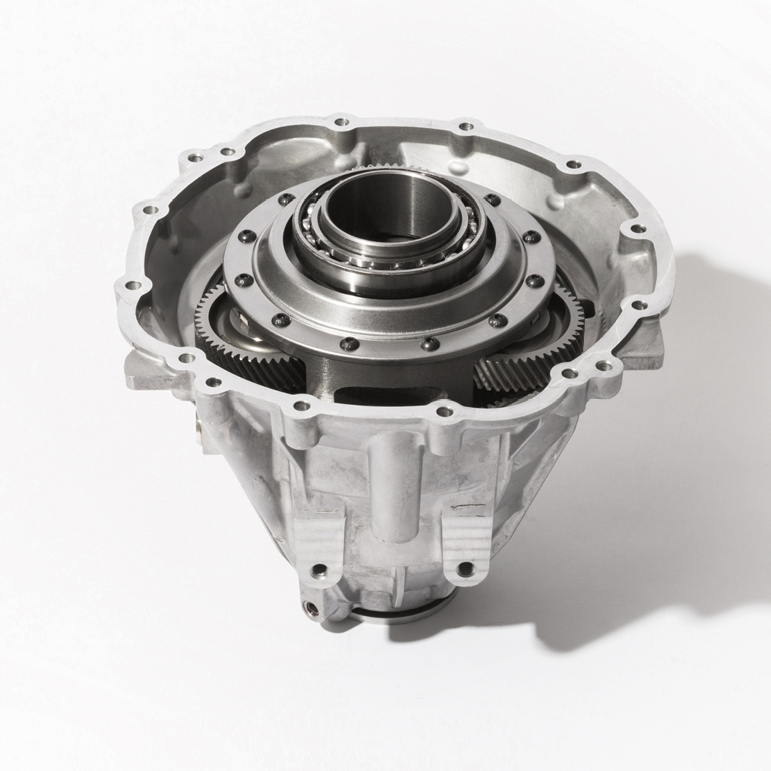 FF Gallery: FF Technology