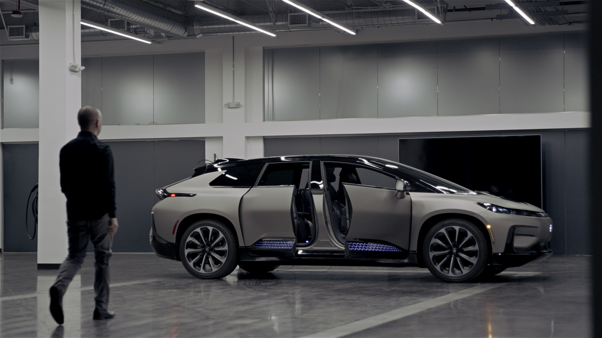 Breaking Boundaries: Building FF 91’s User Experience