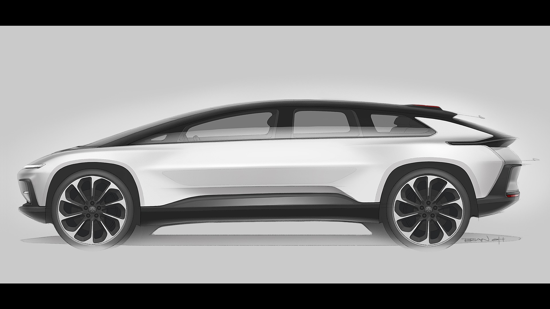 Our Approach | Faraday Future