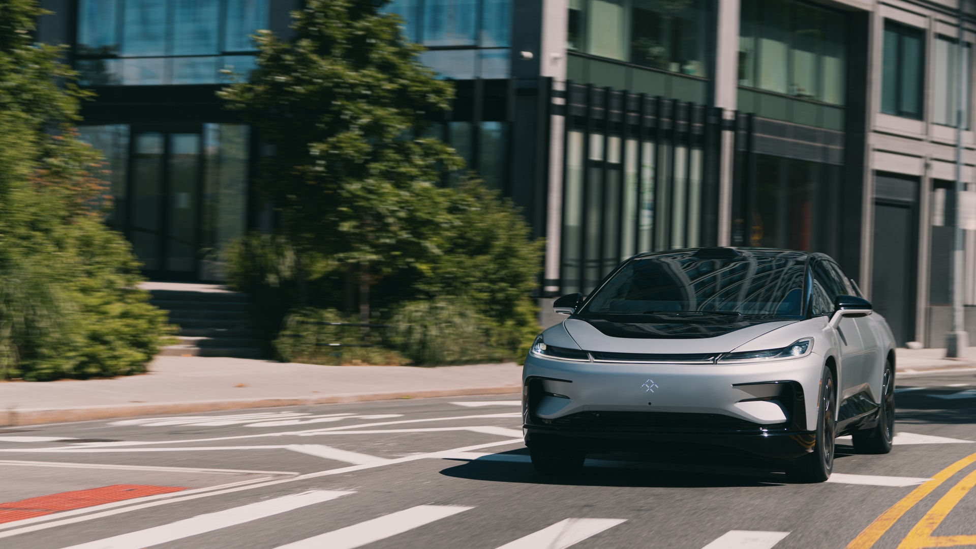 Faraday Future Special Stockholders Meeting 2025